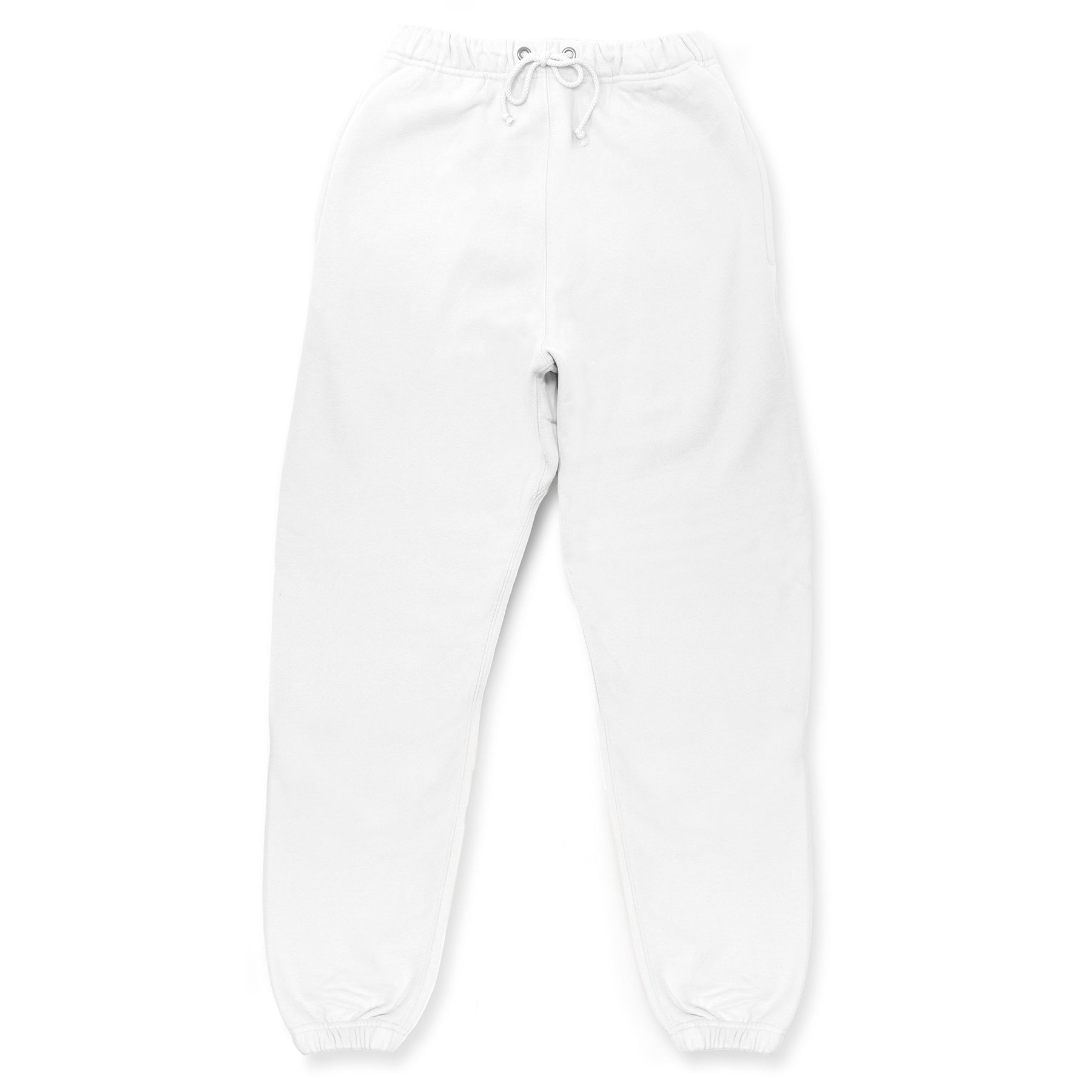 CLOUD SWEATS WHITE – R0AM