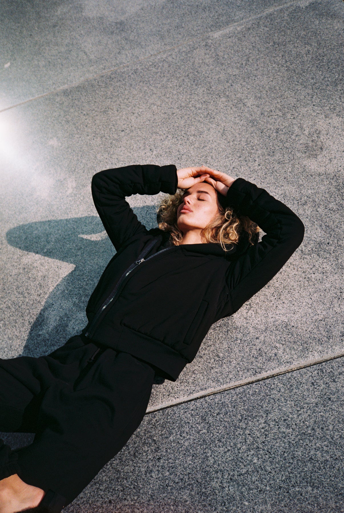 Cloud Capsule – R0AM