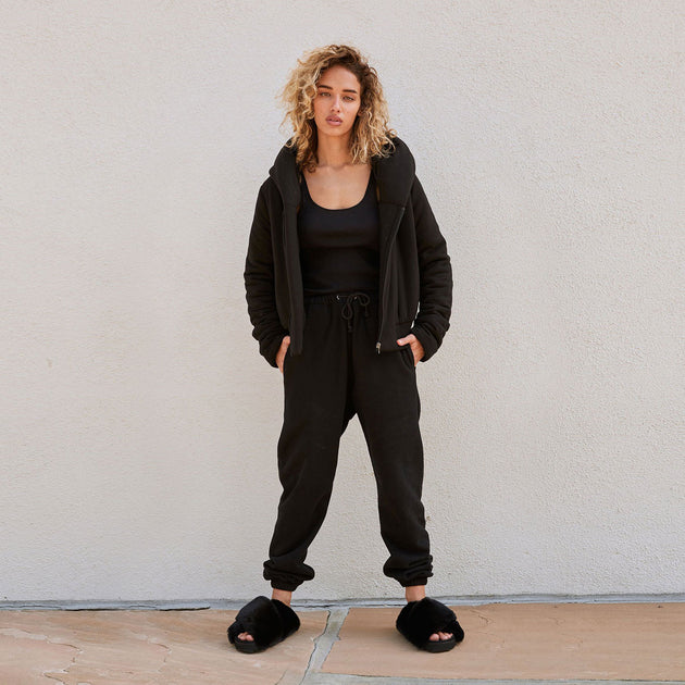 Cloud Capsule – R0AM